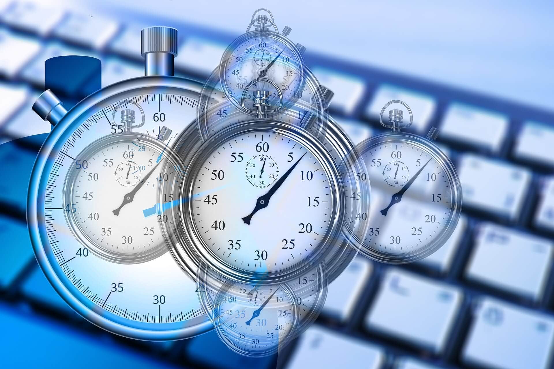 Speed Up Your Laptop How to Guide